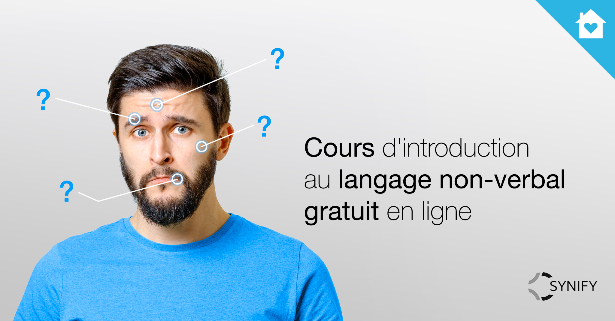 Formation gratuite | Introduction en langage non-verbal - Synify Formation gratuite | Introduction en langage non-verbal - Synify